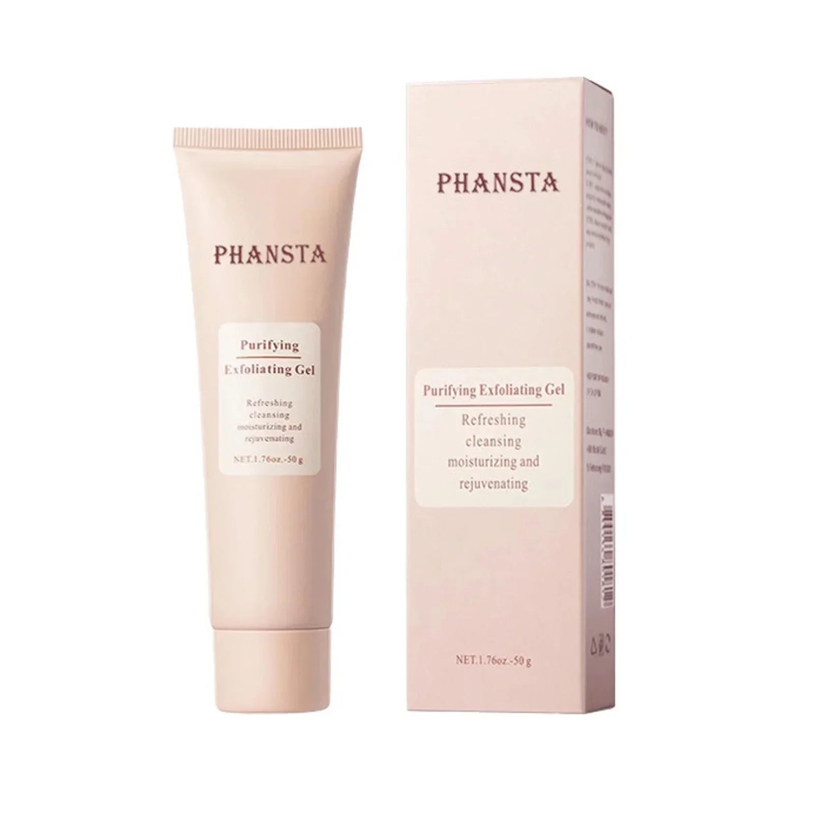 PHANSTA™ Purifying Peeling Gel – Africa Ecom GH